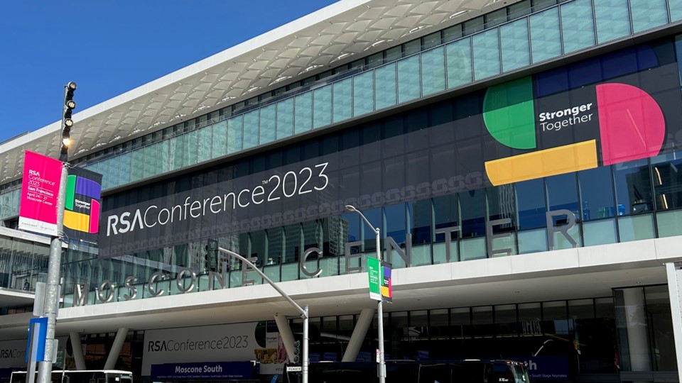 RSA Conference 2023 レポート & FBセミナーご案内｜技術ブログ｜C&S ENGINEER VOICE