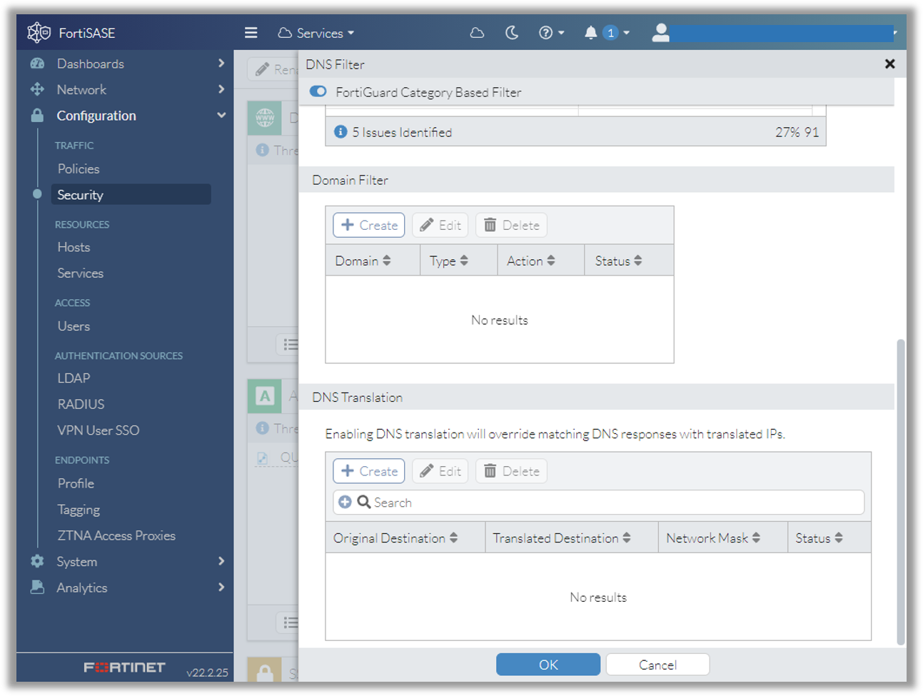 【連載：FortiSASEを知る！！】～その4～FortiSASEのセキュリティポリシー(前半)｜技術ブログ｜C&S ENGINEER VOICE